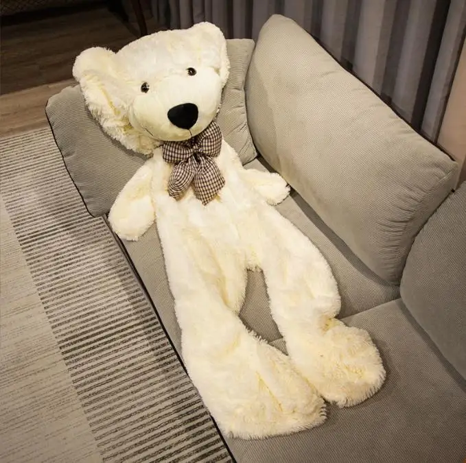Wholesale Giant Teddy Bear Unstuffed Skin Plush Teddy Bear Skins ...