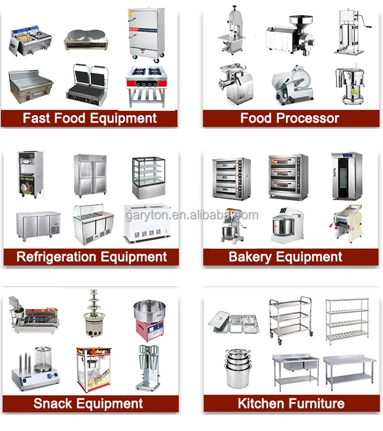 GRT-B20 Commercial Planetary Mixer - 20L Capacity & Video Support
