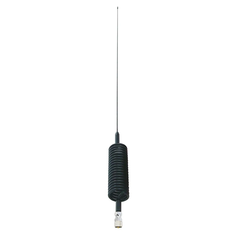 Heavy Duty Spring Base Antenna 27mhz Cb Antenna With Customizable ...