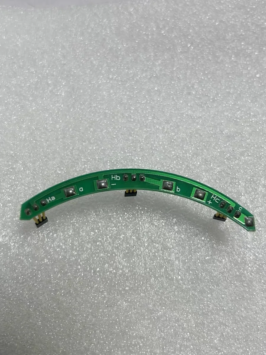 Lithium Electric Vehicle Motor Hall Sensor 463a Hall Element For ...