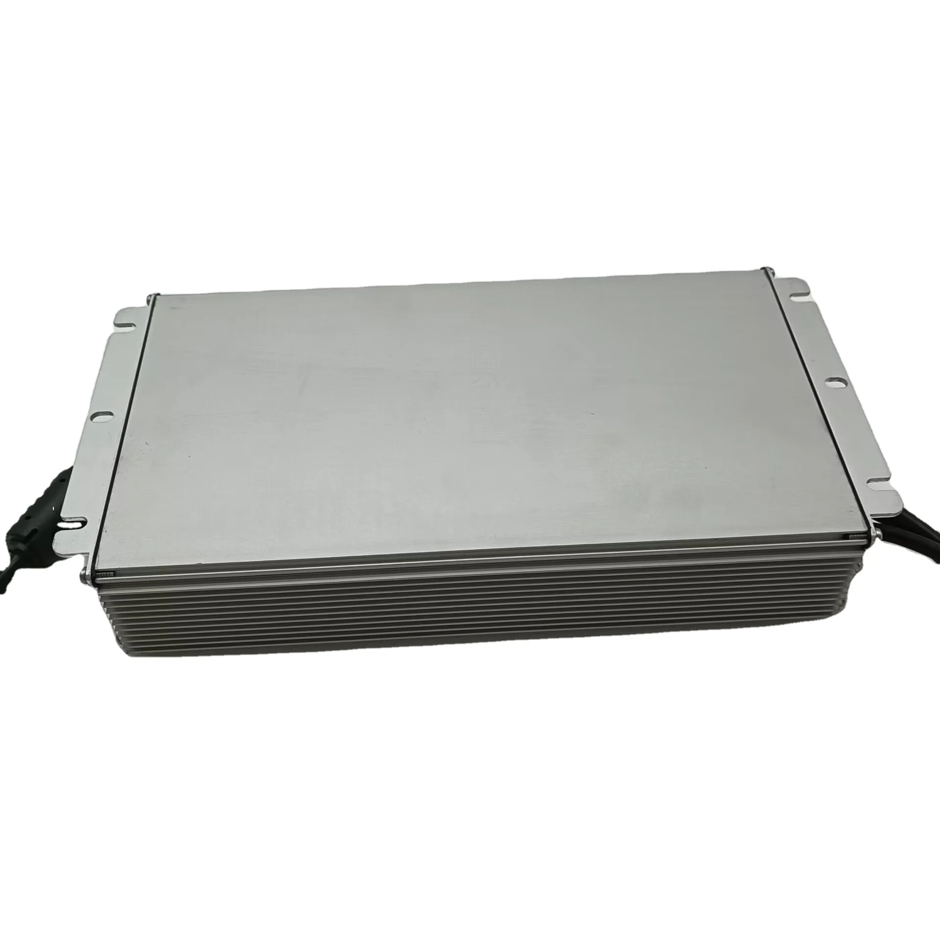 Inventronics LED Driver EUD-600S12ADT - 600W Programmable IP67 Driver