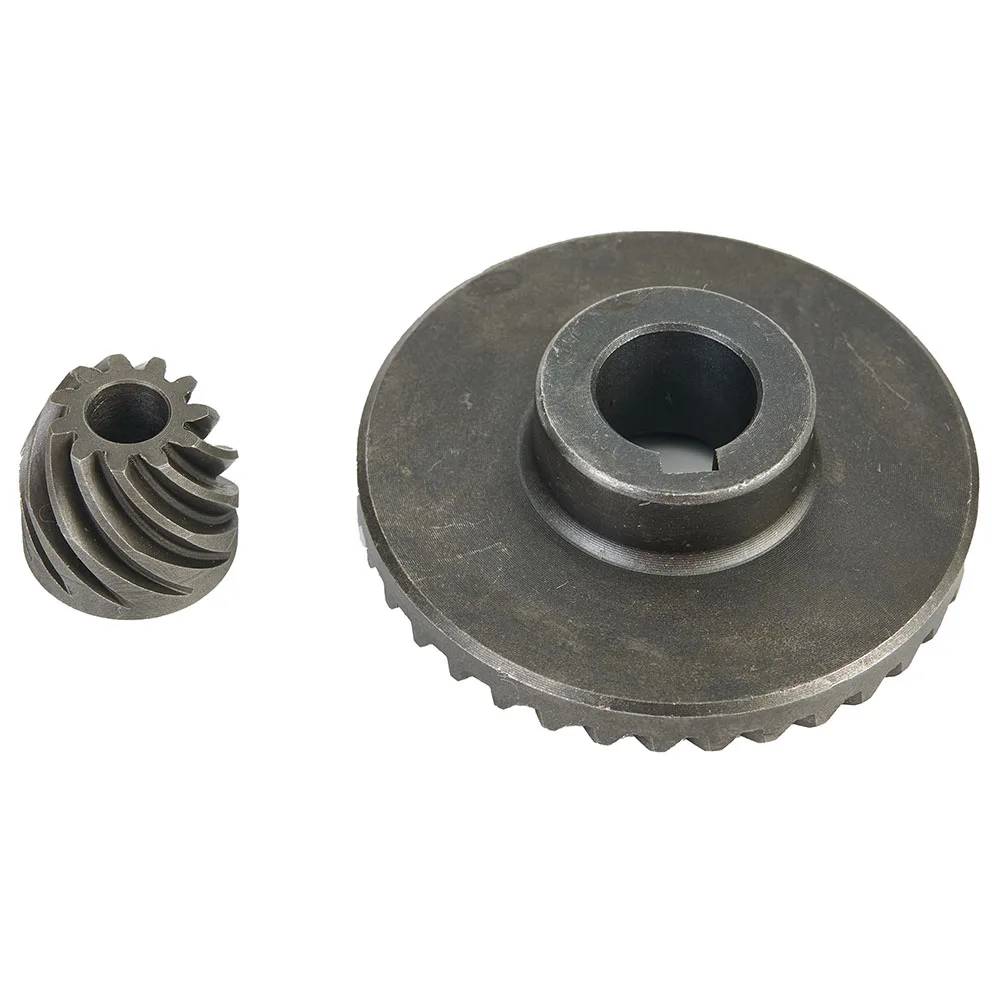 External Internal Ring Gears 9556 Metal Shaft Spiral Bevel Gear - Buy ...