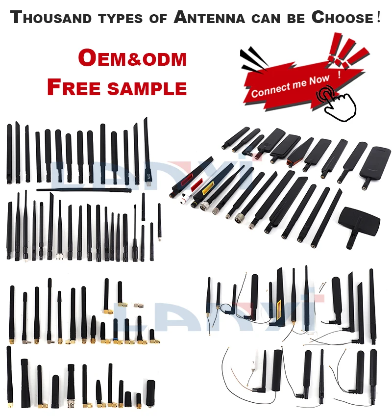 Alibaba.com: High Gain 15-50 dBi Point To Point Communication Antenna ...