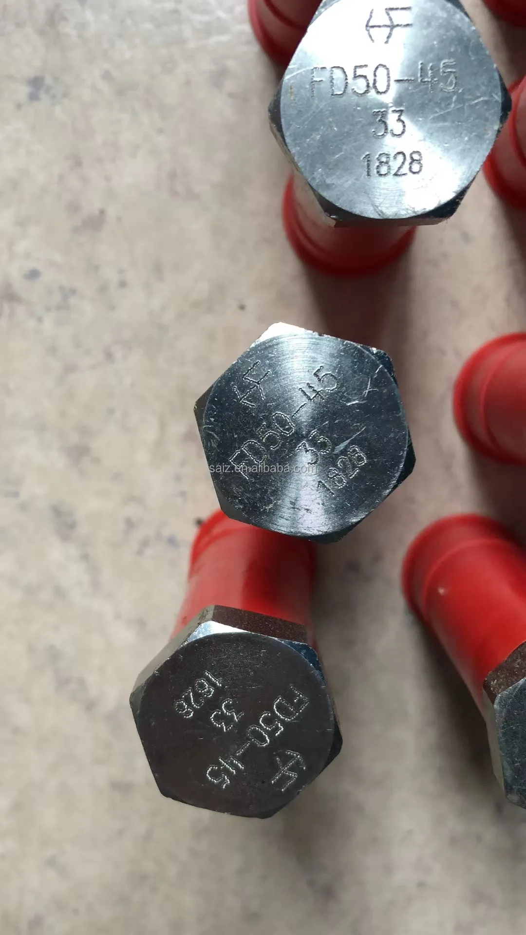 Hydraforce FD50-45 Flow Dividers - High Pressure Solutions