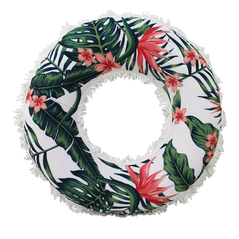 Hot Sale Swimming Pool Float For Adult Inflatable Swimming Ring With ...