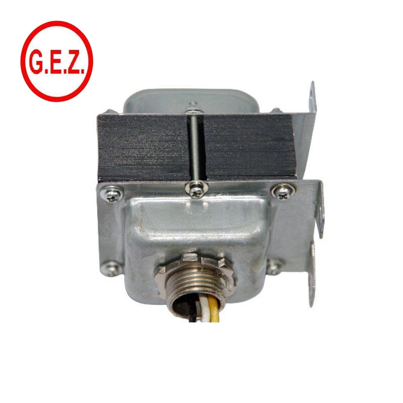 Class 2 Transformer - 120V to 12V, 16V, 24V - 10VA to 40VA
