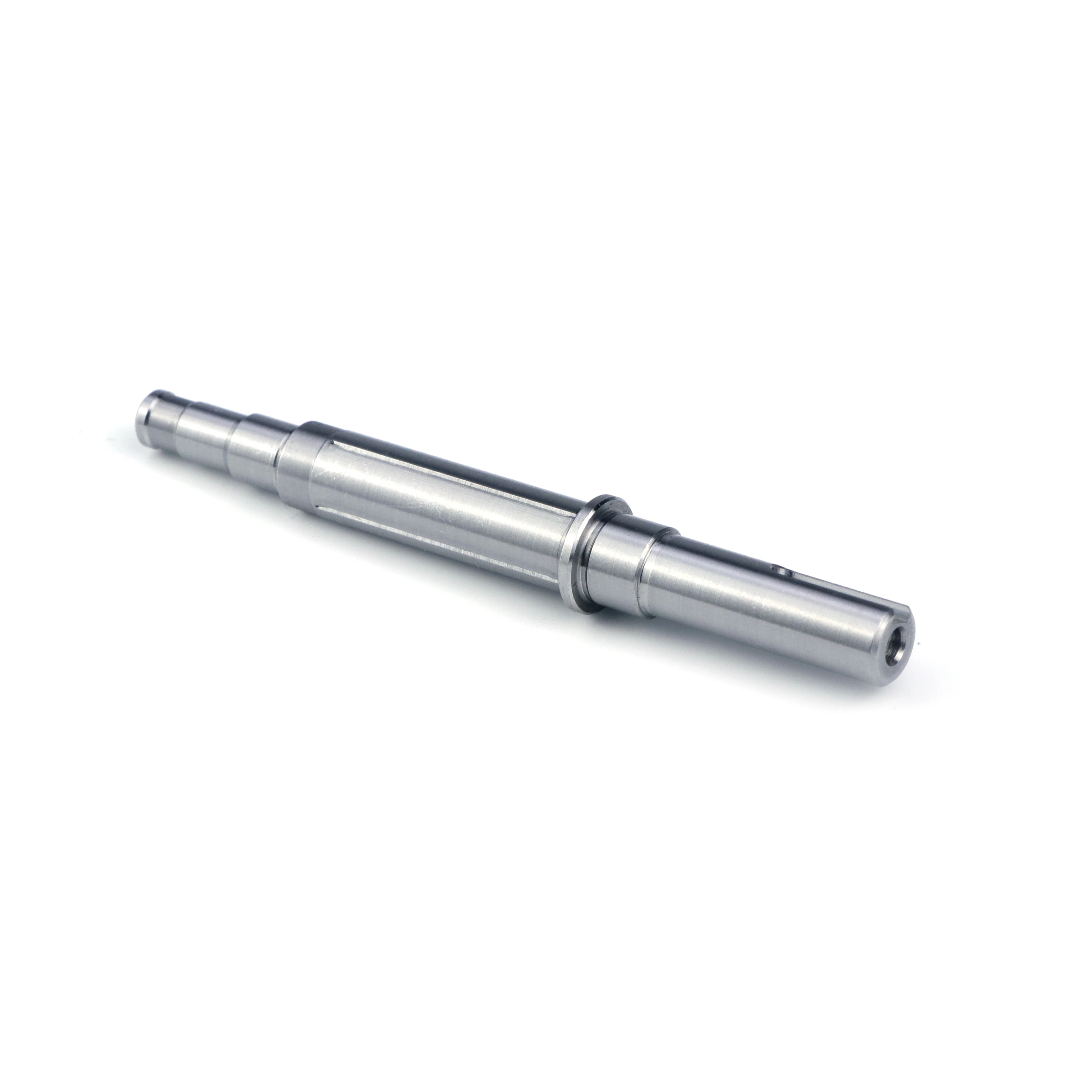 Factory Direct Sell High Precision Nickel Plating Turning Processing ...