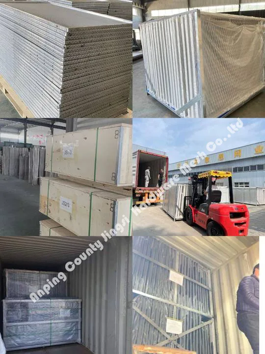 Beautiful Isolation Chain Curtain Metal Decorative Ring Mesh Stainless ...