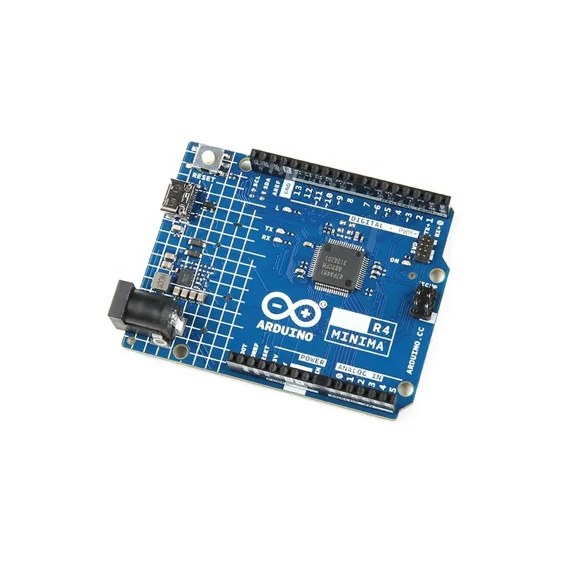 Arduino R4 Minima Merrillchip Stock Ch340 Usb Driver 16mhz Nano V3.0 ...