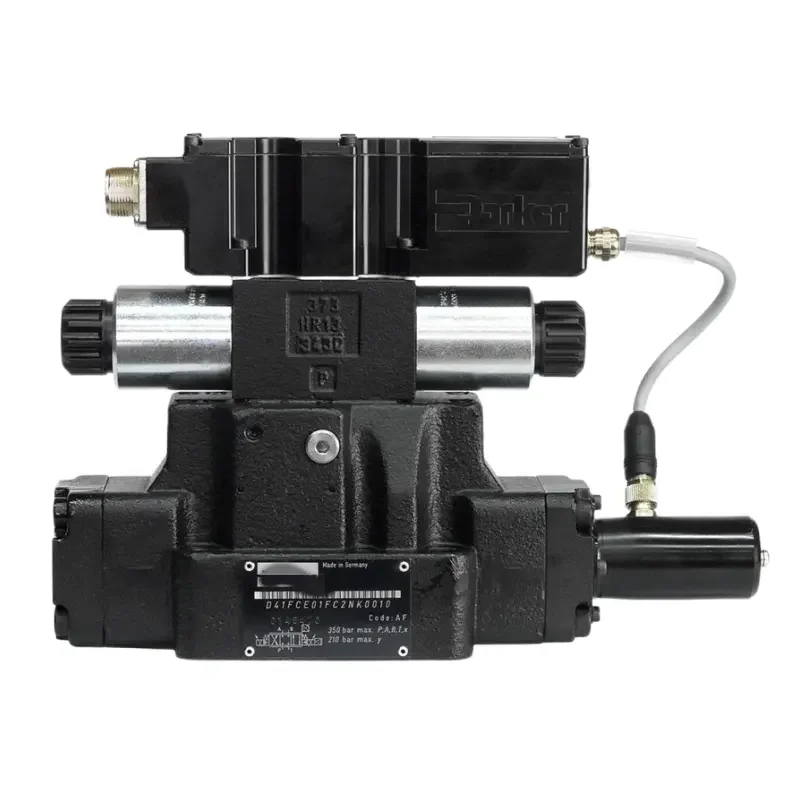 Upgraded Model Proportional Pilot Valve D31 D41 D91 D41f D41fc Series ...
