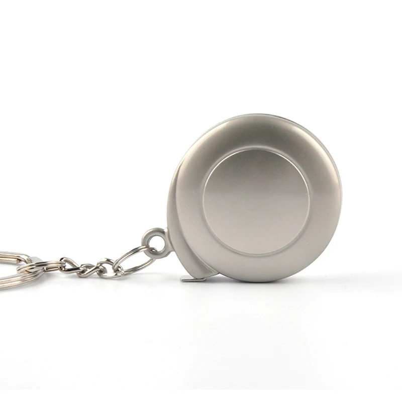 Wintape Custom Special Design Metal Snail Shape 1m Steel Measuring ...