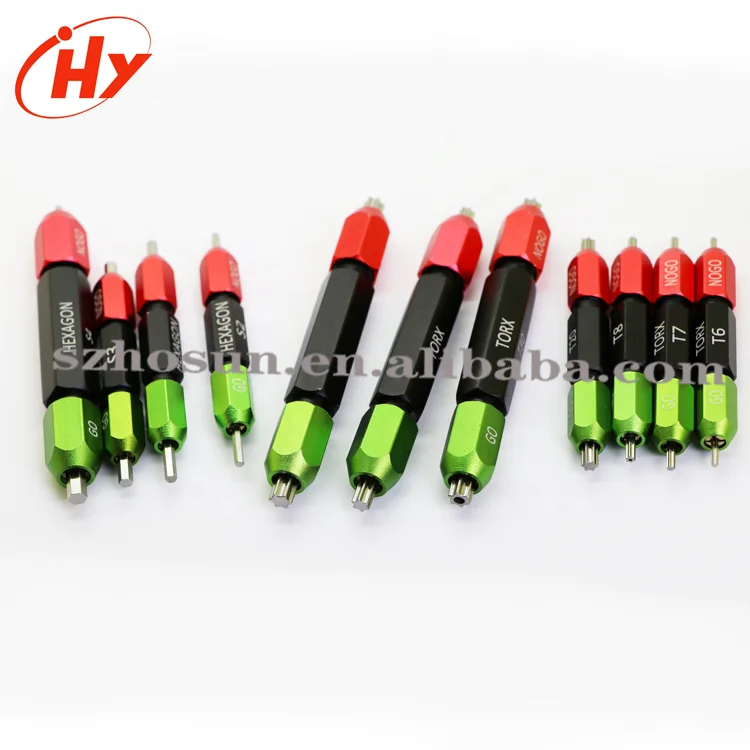 ISO Hexalobular hexagon GAUGE TORX GAGE plug gauge| Alibaba.com