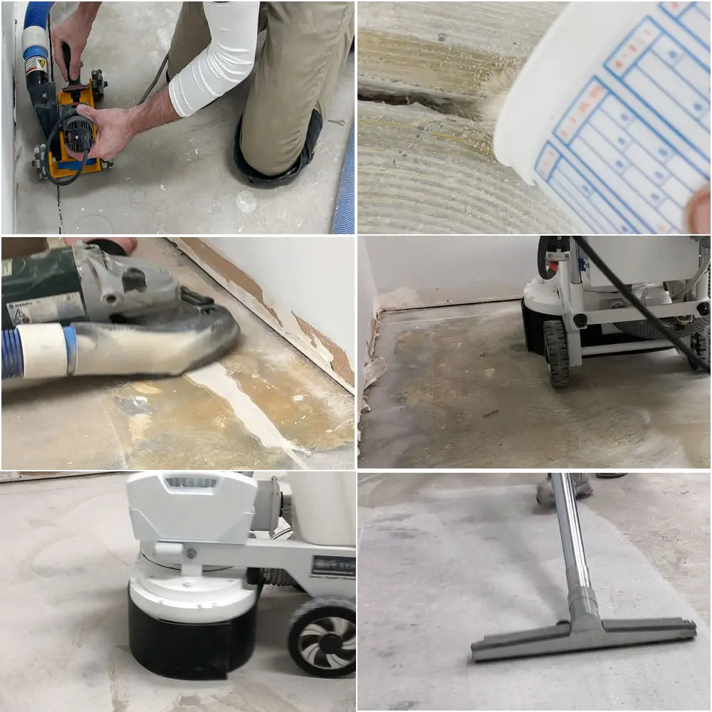Premium Epoxy Resin for Stone Floor Coating & Driveway Paving