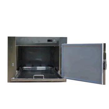 Mortuary Refrigeration Equipment 1 Chamber Cadaver Fridge And Freezer ...