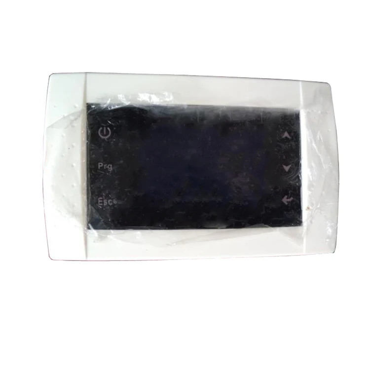 Split Evi Scroll Compressor Air Source Heat Pump Fa-07evis 23kw Cold ...