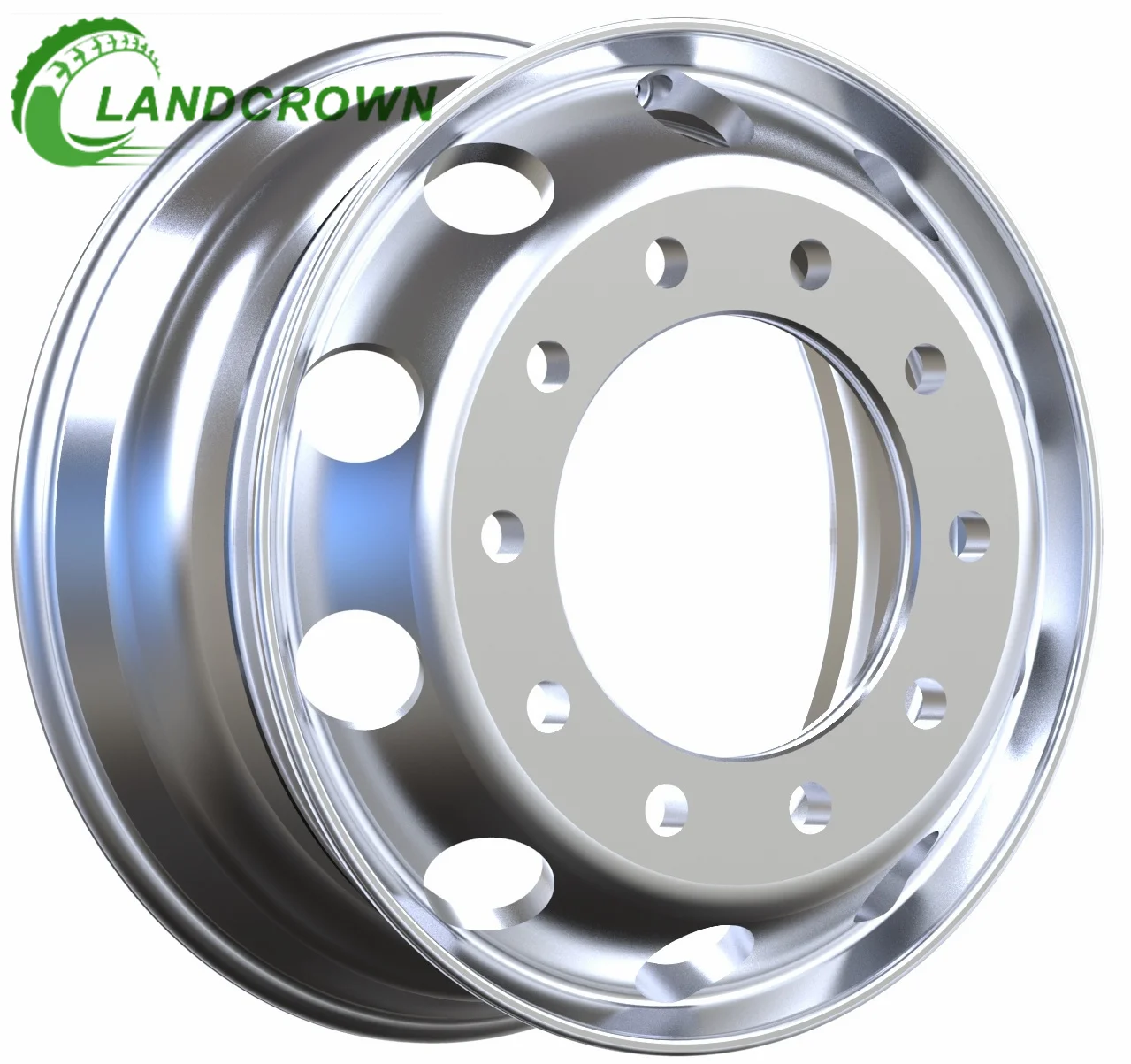 Shop High-Quality Forged Alloy Rims from Chinese Manufacturers