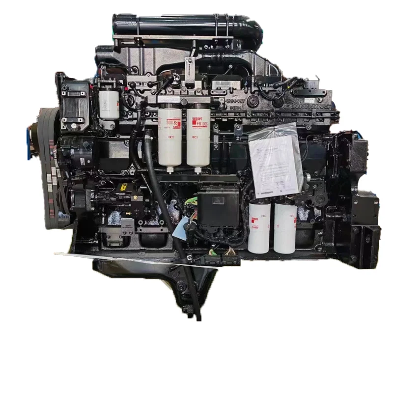 Cummins Engine Qsk23 Excavator Is Used For Diesel Engine Cummins Engine ...