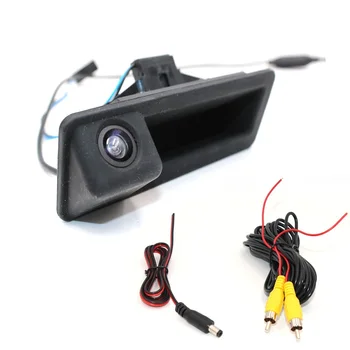 Ahd Special Vehicle Rear View Camera For Bmw E46 E82 E88 E84 E90 E91 ...