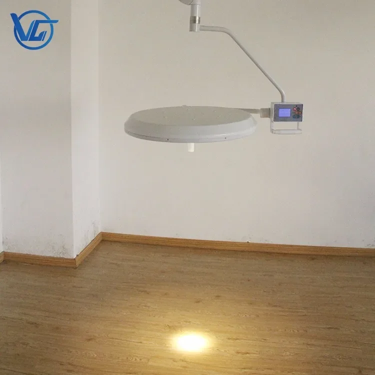 Surgical Lamp Operation Theater Ceiling Shadowless Operating Surgery ...