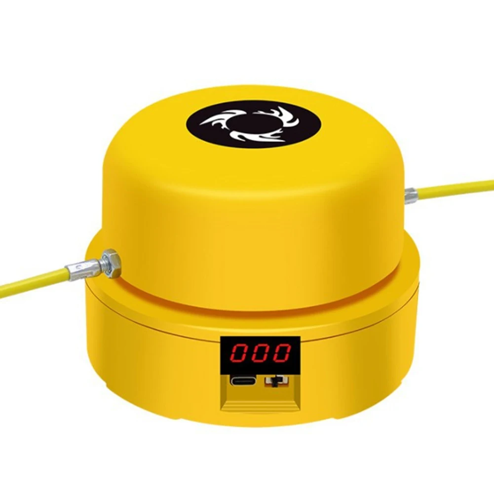 Smart Jump Skipping Rope - Intelligent Exercise Equipment