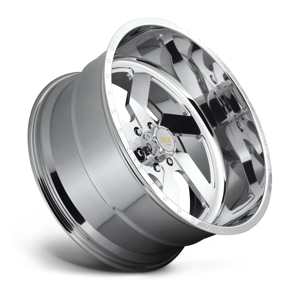 Sport off Road Rims - Durable Aftermarket Alloy Wheels