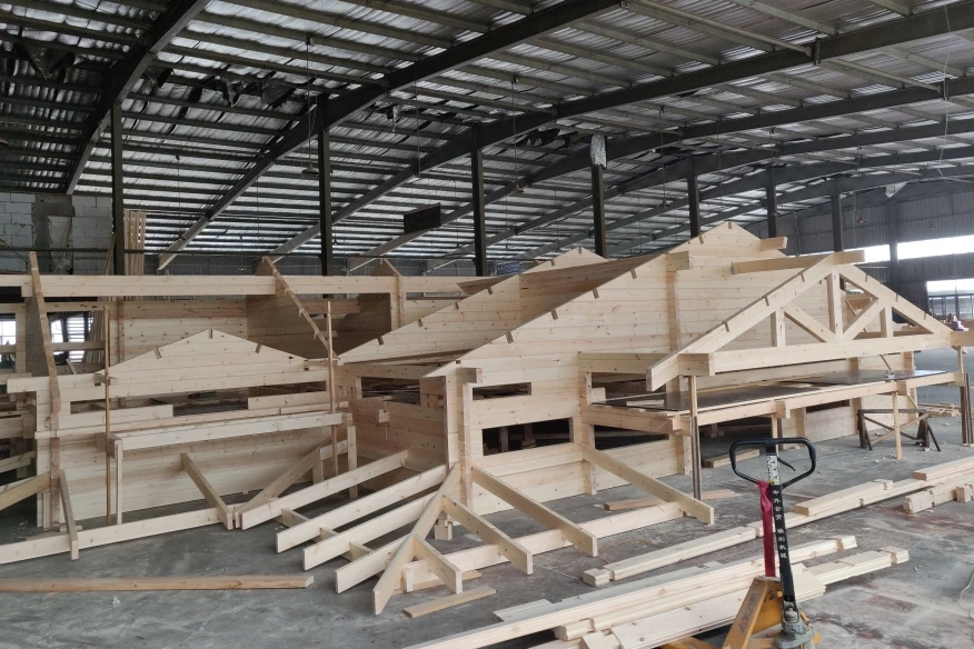 Scandinavian Inspired Villas - Modern & Durable Designs