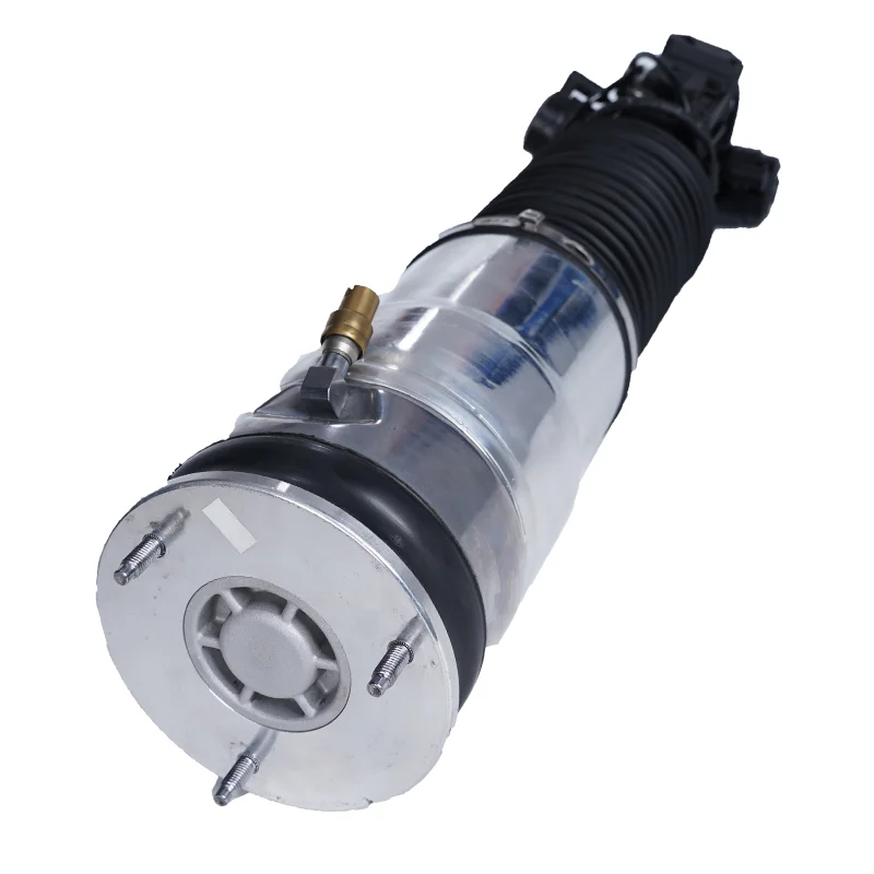 Auto Suspension System Rear Left Right Air Shock Absorbers For Bmw Mini ...