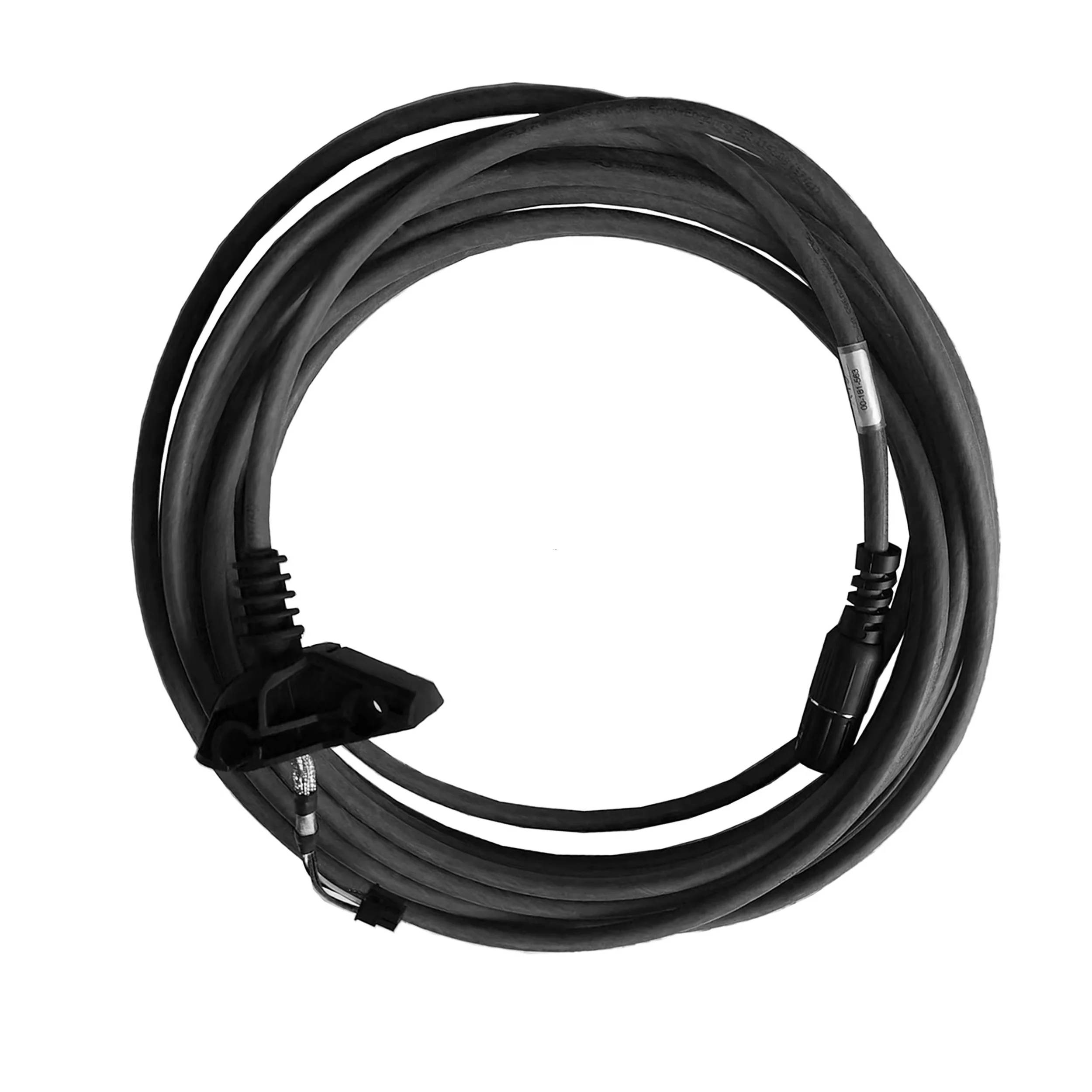 B2 Series Servo Encoder Line Asdbcaen0005 Motor Signal Line - Buy Motor ...