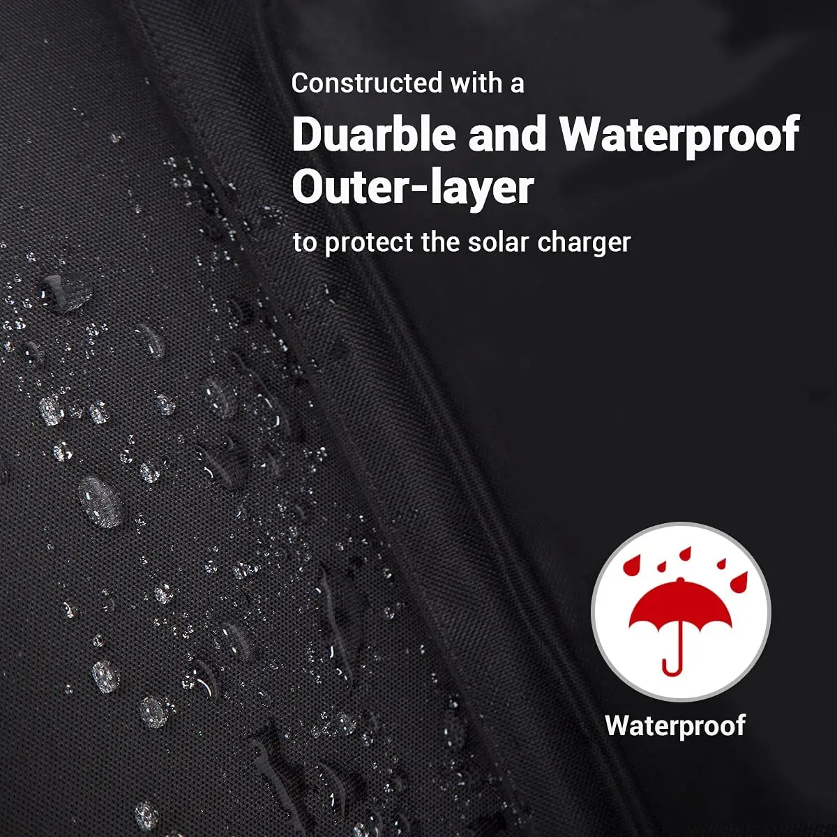 200w Foldable Monocrystalline 18v Charger Folding Portable Outdoor ...