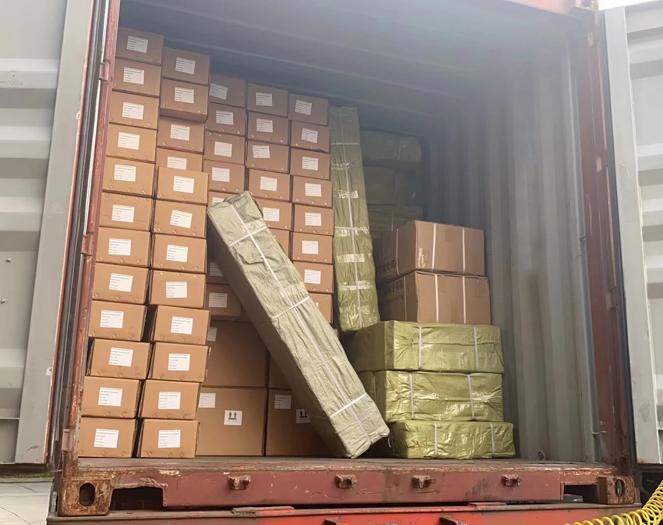 Upgrade Retrofit Cellular Style Body Kit Fit For Toyota Hiace Van 2012 ...