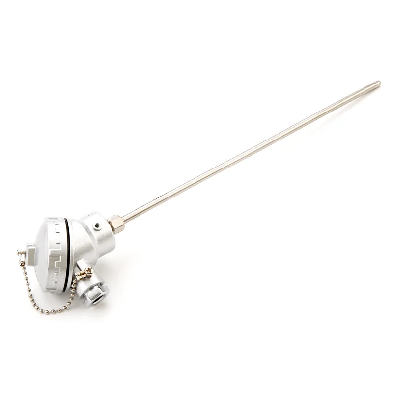 WZPK-131/ WRNK Pt100 RTD Thermocouple K Temperature Sensor
