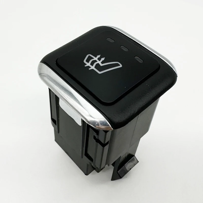 Car Rear Seat Heating Button Heater Switch for Mercedes BENZ