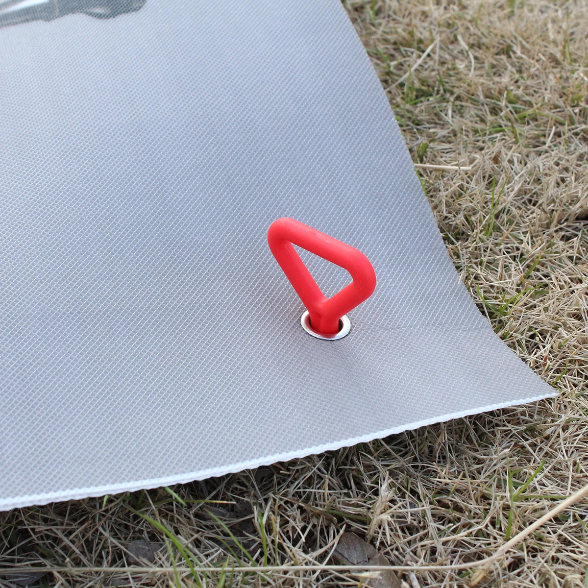 Giant Outdoor Waterproof Chess Set - Perfect for Parks