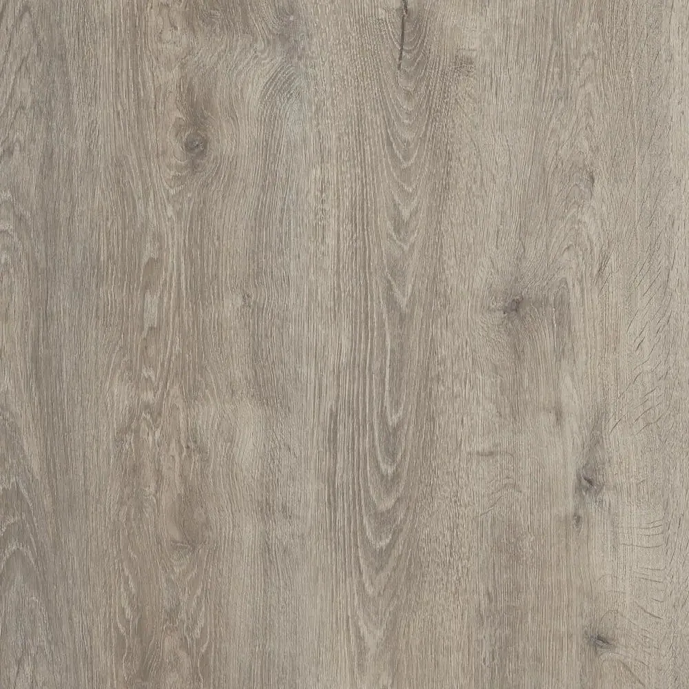 3D Wood Texture PVC Flooring - Durable & Easy Install