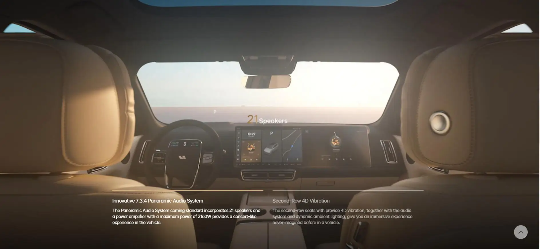 2024 Li Auto L7 L8 L9 Electric Car Large Lixiang China New Energy Vehicles Suv 520km - Buy ...