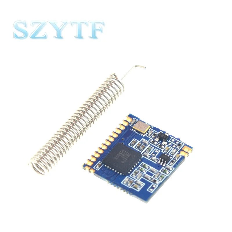 470m/433mhz Lora SX1278 Module - Long Range Wireless Transceiver