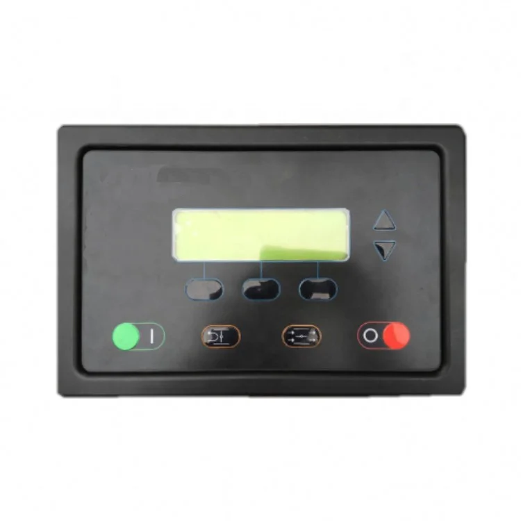 Screw Compressor Controller Industrial Digital Temperature Controller ...