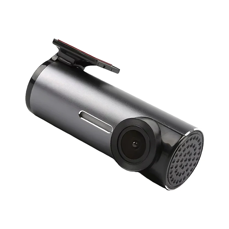 Wifi DVR Auto Camera - 150 Degree Night Vision Dash Cam