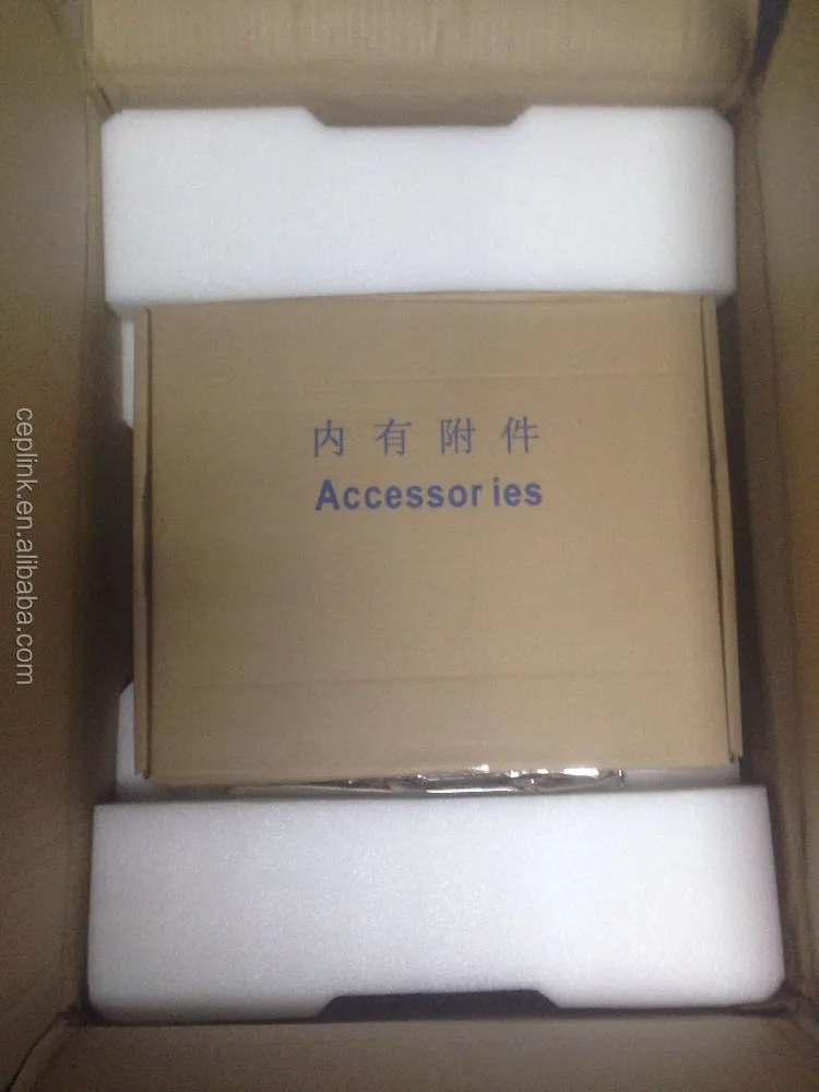 Original ZTE Agent Optical Interface Board for Fiber Optic Equipment ...