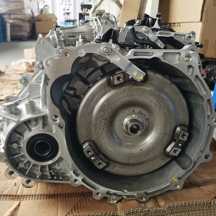 Transmission Assembly跨境商机分析报告行业外贸出口趋势-阿里巴巴国际中文站官网