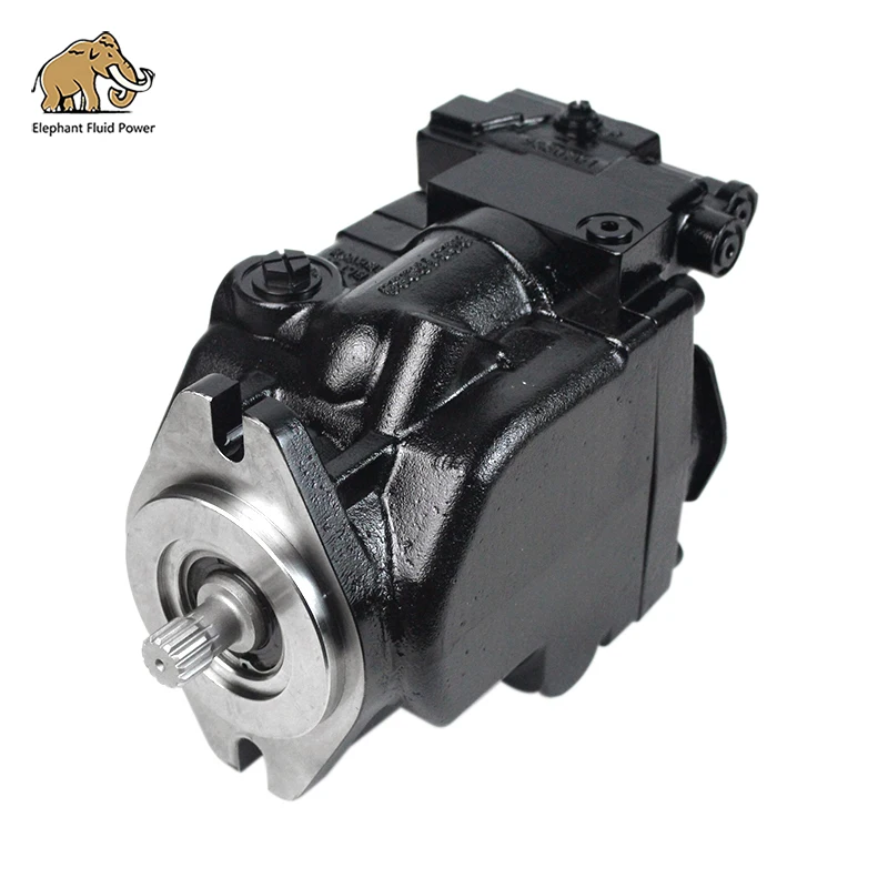 JRR051 JRL051 JRLS51 JRRS51 Sauer Hydraulic Pumps| Alibaba.com