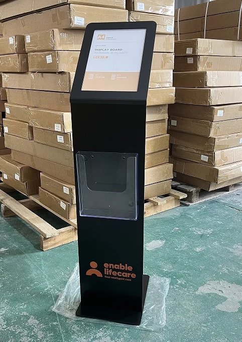 Automobile Car Showroom Information Sign Holder Auto 4s Shops Vehicle ...