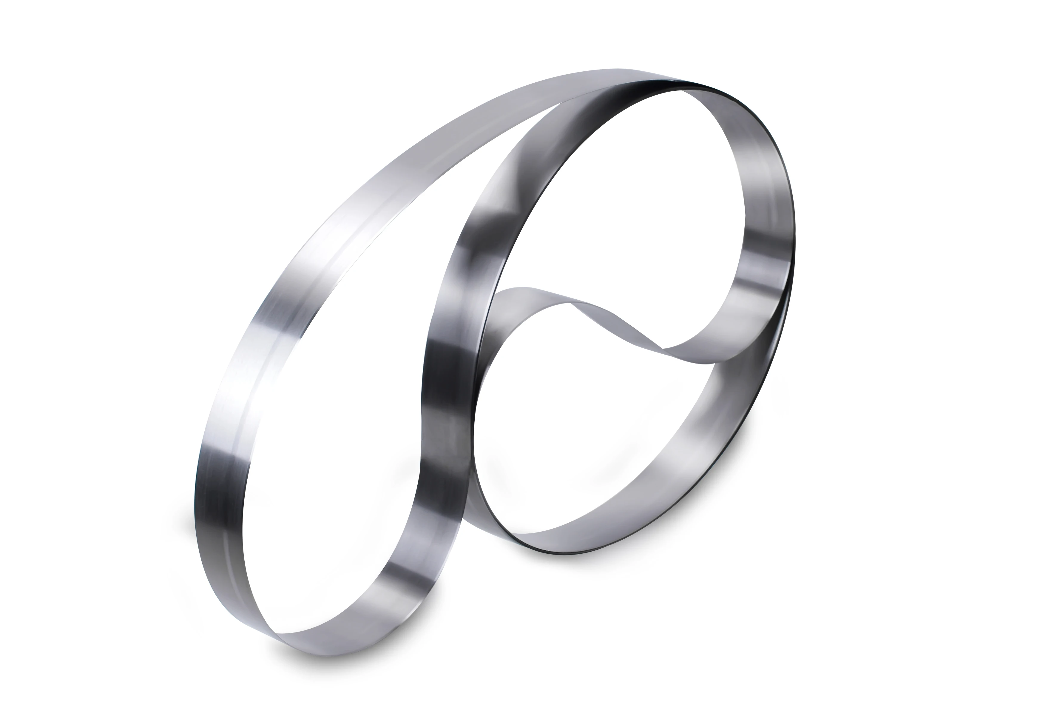 Band Knife Blade for Fortuna Band Knife Leather Splitting Machine