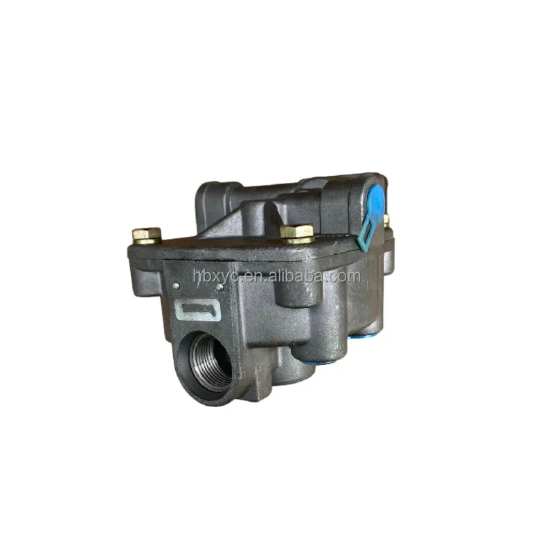 Truck Parts Emergency Relay Valve for Haldex KN30200