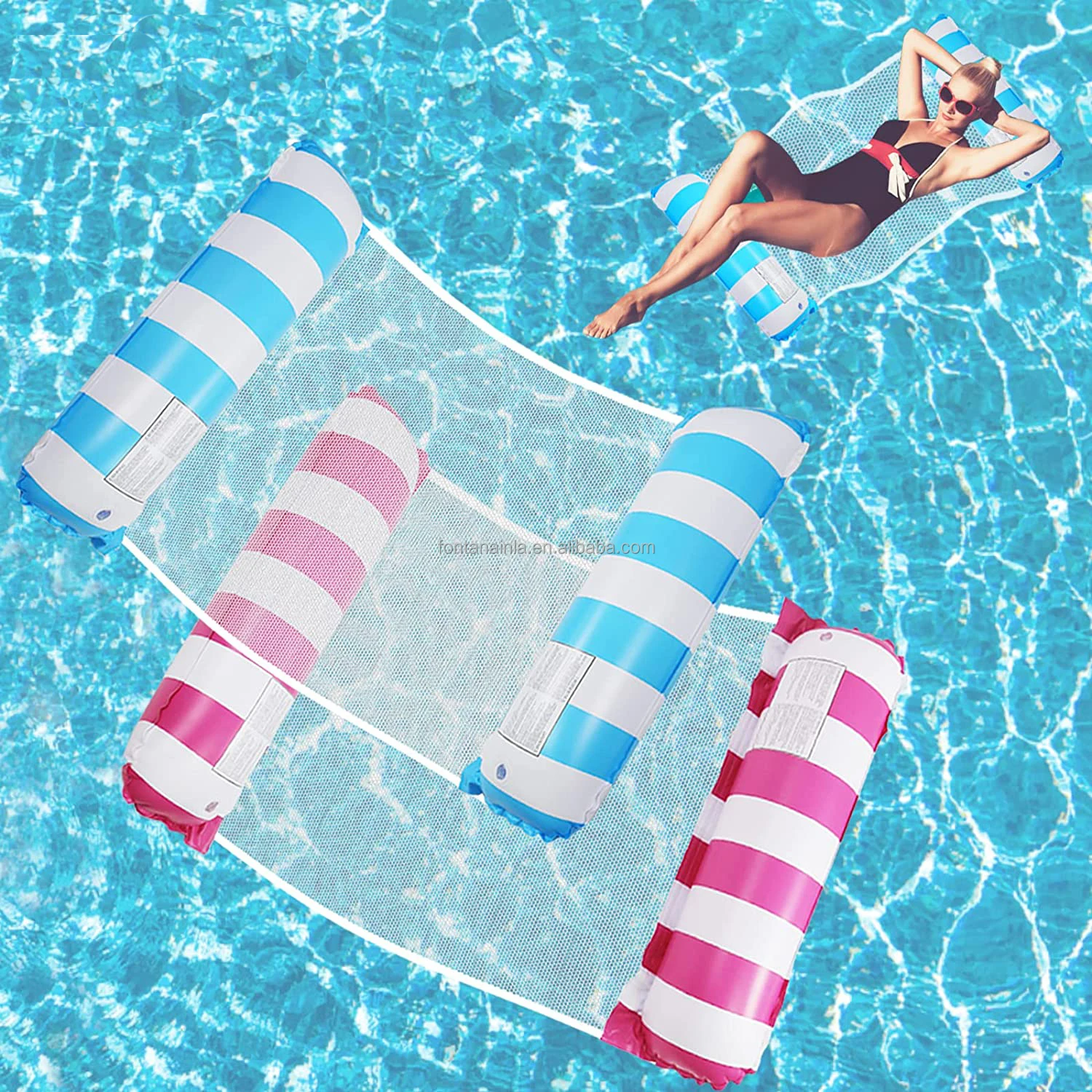 Hot Selling Summer Inflatable Water Play Toys Inflatable Adults ...