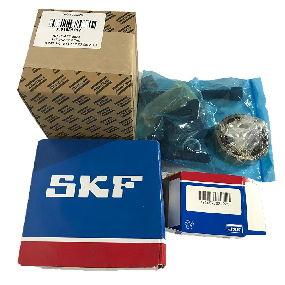 Atlas Copco注油空气压缩机原装备件6000小时服务套件2906097000 2906097000 - Buy 阿特拉斯·科普柯喷油式 ...