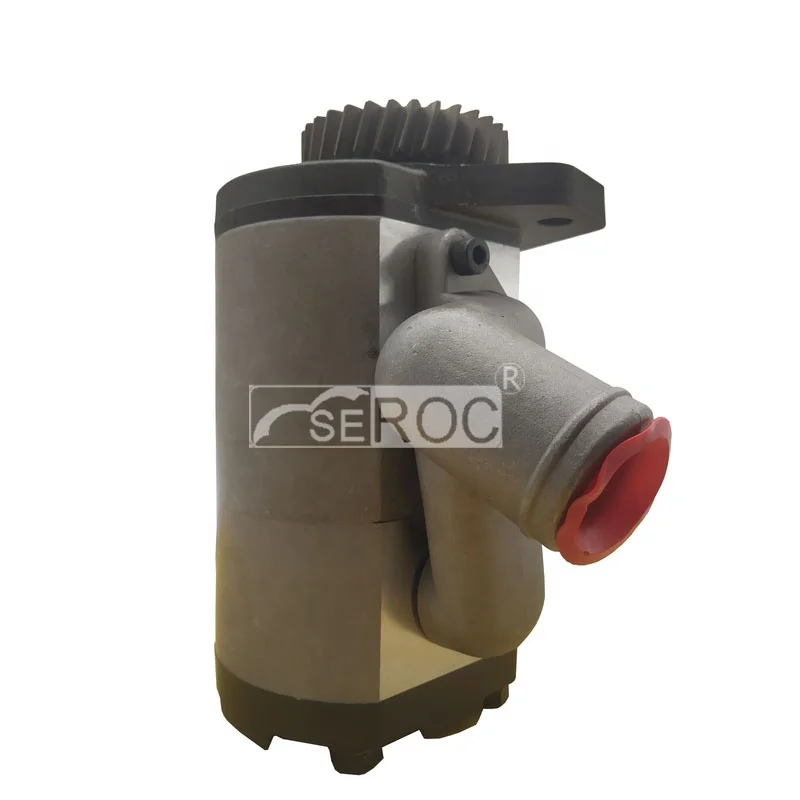 Tractor Spare Parts Hydraulic Pump RE73947 for John Deere Tractor RE69866