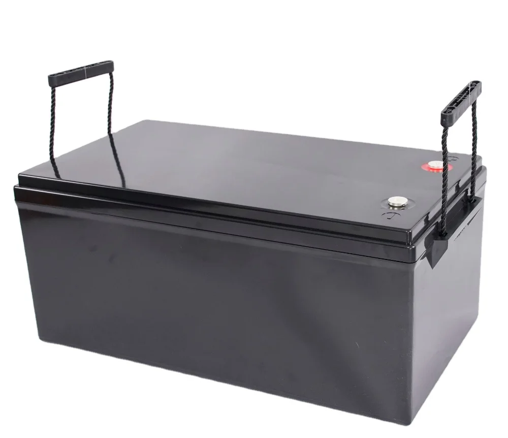 25.6v 200ah Lifepo4 Batteries 24v 100ah 200ah 300ah Energy Storage ...