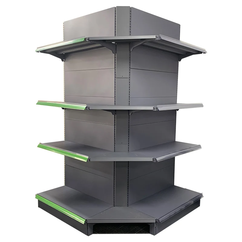 Inner and Outer Magic Corner Shelf| Alibaba.com