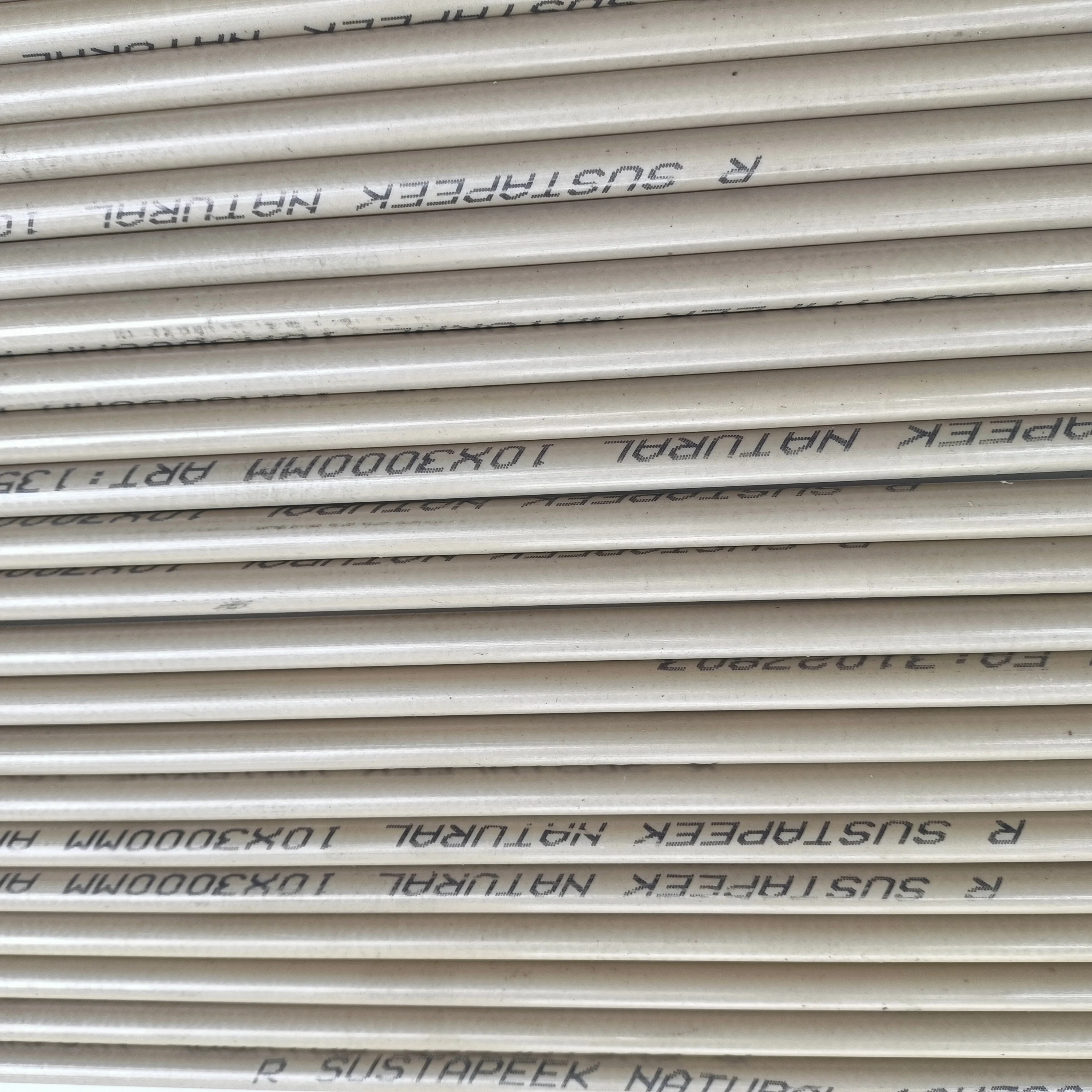 Hpv Esd Peek Cf30 Rod - Buy Rod Peek Plastic Machinery peek Rod Black ...